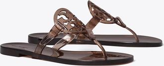 Tory Burch Damen Miller Jelly