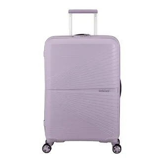 American Tourister unisex, Valises, Violet, Taille: ONE Size Airconic 00232