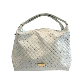 Baldinini Femme, Sacs, Blanc, Taille: ONE Size Sacs &agrave; main