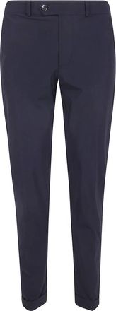 Roberto Ricci Design Rrd, Homme, Pantalons, Bleu, Taille: 2XL Pantalon Chino Surflex