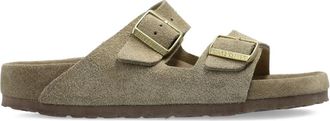 Birkenstock Homme, Chaussures, Beige, Taille: 44 EU Arizona Exq