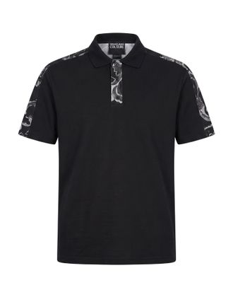 Versace TOPS - Poloshirts auf YOOX.COM