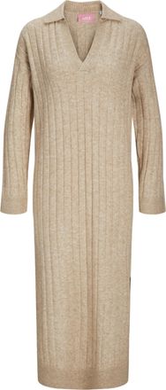 Jack & Jones Jack&Jones JXOZZY Diverse Polo Neck Dress Knit