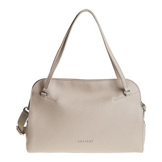 Orciani Femme, Sacs, Beige, Taille: ONE Size Sacs &agrave; &eacute;paule