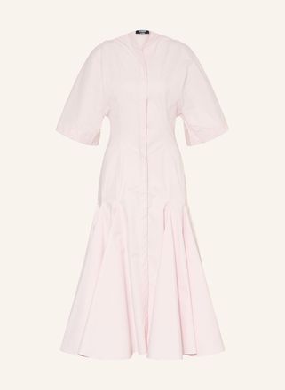 Jacquemus Jacquemus Kleid La Robe Moisson rosa