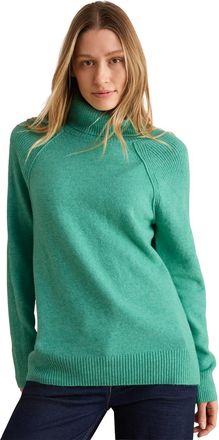 Cecil Rollkragenpullover