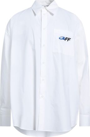 Off-white TOPS - Hemden auf YOOX.COM
