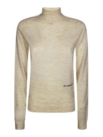 J.W.Anderson J. W. Anderson Chemise - Beige