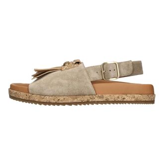 Chie Mihara Damen, Schuhe, Braun, 37 EUGr&ouml;&szlig;e