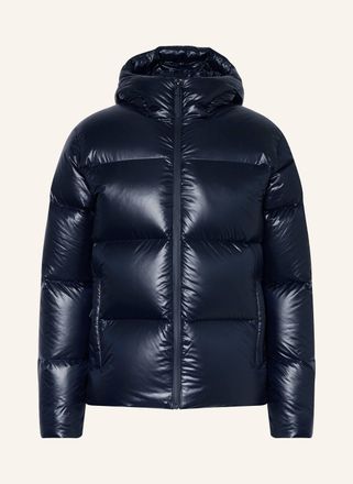 Belstaff Daunenjacke Resolve blau
