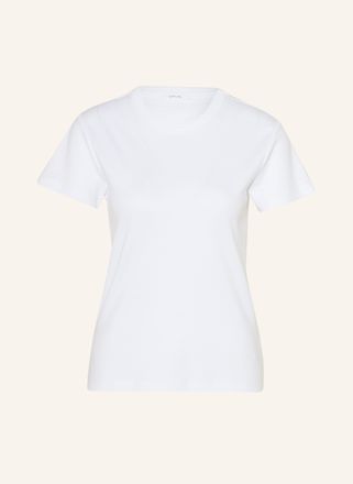 OPUS T-Shirt Samun weiss