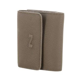Nathan-Baume Kartenetui Brieftasche - - Accessories - Damen - Braun - ONE SIZE