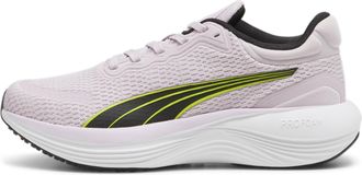 Puma Scend Pro Laufschuhe, Schuhe, Lila, 43