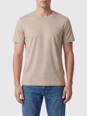 MC2 Saint Barth T-Shirt Herren Farbe Beige
