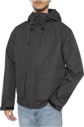Only & Sons Only & Sons, Homme, Sport, Gris, Taille: L Veste &agrave; capuche