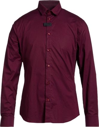 Dirk Bikkembergs TOPS - Hemden auf YOOX.COM