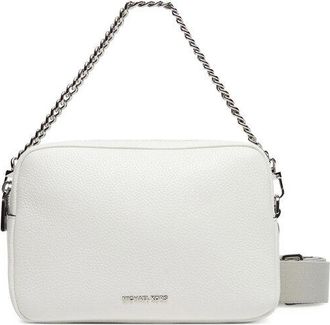 Michael Kors Handtasche 32S5SYTC5L Wei&szlig;