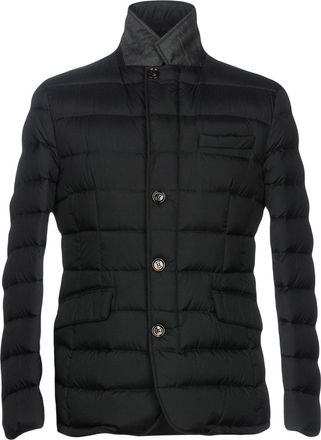 Moorer MANTEAUX - Doudounes plume ou synth&eacute;tique sur YOOX.COM