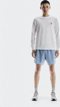 On Club Long-T Graphic