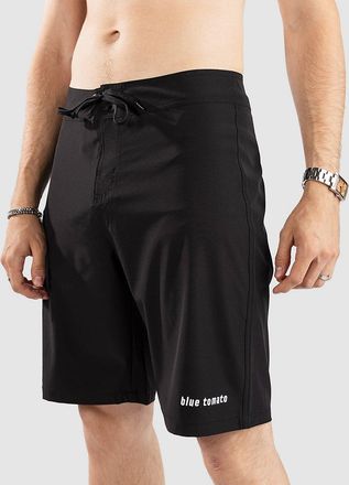 Blue Tomato Basic Boardshorts black