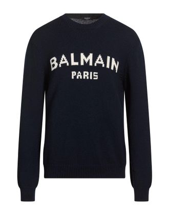 Balmain STRICKWAREN - Pullover auf YOOX.COM