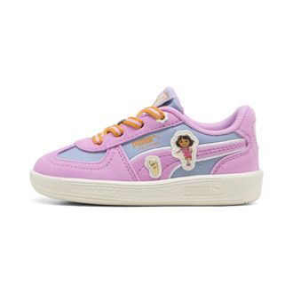 Puma Sneakers Palermo PUMA x DORA THE EXPLORER B&eacute;b&eacute;, Chaussures, Rose, 19