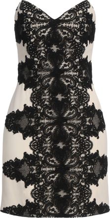 Elisabetta Franchi KLEIDER - Mini-Kleider auf YOOX.COM