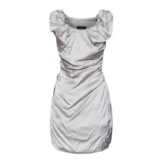 Vivienne Westwood Vivienne Westwood Kleider - - Dresses - Damen - Grau - S