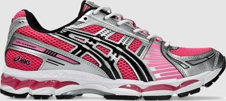Asics Baskets Gel-Kayano 12.1 Dragon Fruit Black