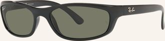 Ray-Ban Sonnenbrille rb4115 schwarz