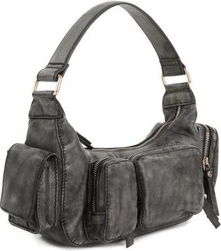 Saison 1865 Sac Dakota en cuir
