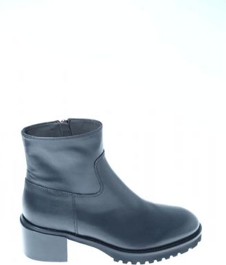 Triver Flight Femme, Chaussures, Noir, Taille: 37 EU Tronchetto Boot