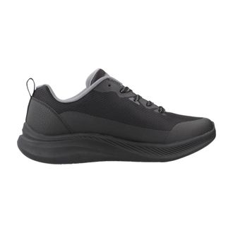 Skechers Femme, Chaussures, Noir, Taille: 35 EU Baskets Flex Mode