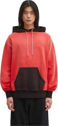 Aries Herren, Sweatshirts & Hoodies, Mehrfarbig, LGr&ouml;&szlig;e