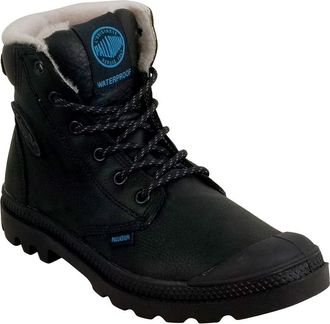 Palladium Unisex Pampa Sport Cuff WPS Stiefelette, gebrochenes wei&szlig;, 44.5 EU