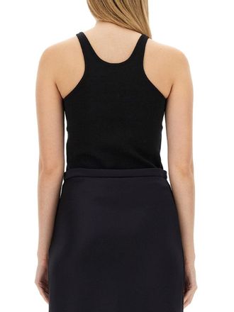 Max Mara Alfeo Shirt - Black
