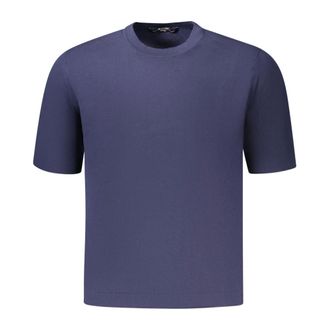 K-Way Homme, Pulls, Bleu, Taille: S Combe Pullover