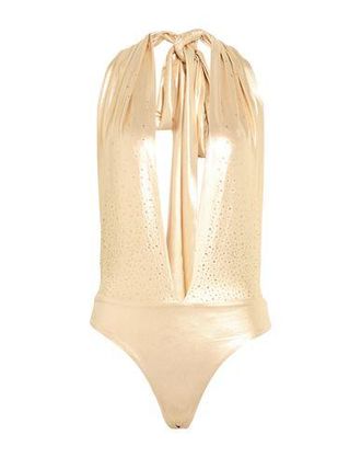 Trash and Luxury TOPS - Bodys sur YOOX.COM