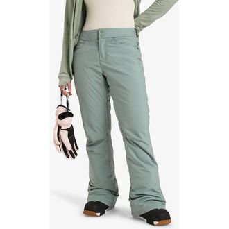 Roxy Damen Hose BACKYARD PT