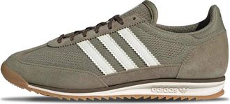 adidas Femme, Sport, Vert, Taille: 41 1/3 EU Skate Chaussures
