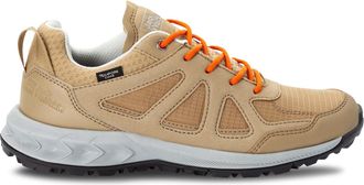 Jack Wolfskin Trekkingschuhe Jack Wolfskin Woodland 2 Texapore Low W 4051341 Beige