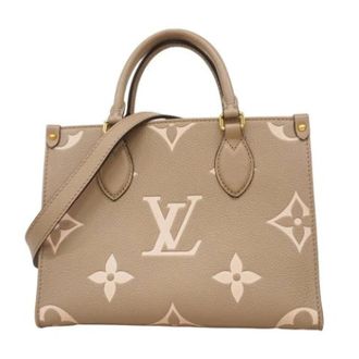 Louis Vuitton Damen, Pre-Owned, Beige, ONE SIZEGr&ouml;&szlig;e