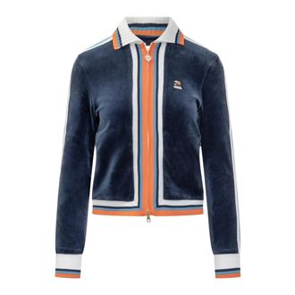 Casablanca Damen, Sweatshirts & Hoodies, Mehrfarbig, MGr&ouml;&szlig;e