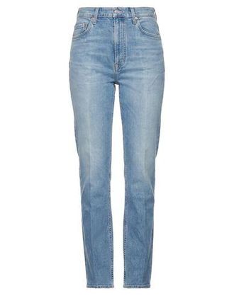 Citizens Of Humanity BAS - Pantalons en jean sur YOOX.COM