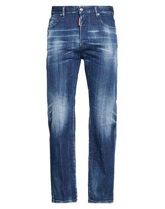 Dsquared2 BAS - Pantalons en jean sur YOOX.COM