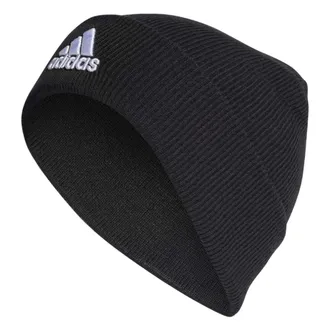 adidas Homme, Sport, Noir, Taille: L/Xl Logo Beanie