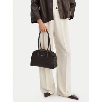 Gino Rossi Handtasche GINO ROSSI EO-LA-321-1050 Braun