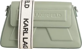 Karl Lagerfeld TASCHEN - Umh&auml;ngetasche auf YOOX.COM
