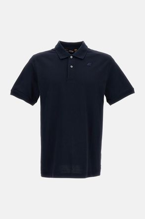 K-Way Amedee Piqu&eacute;-polo