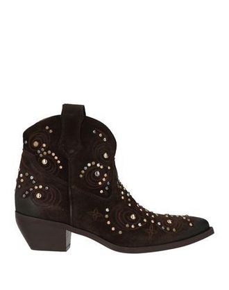 Ovye By Cristina Lucchi CHAUSSURES - Bottines sur YOOX.COM